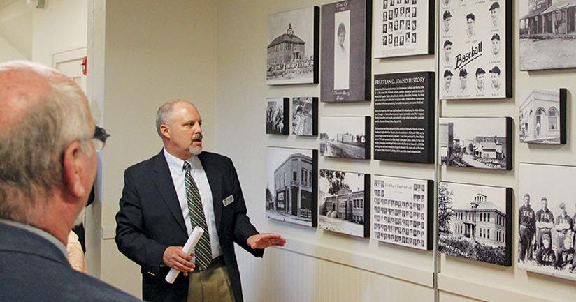 TVCA tentatively cancels reopening plan | News | argusobserver.com