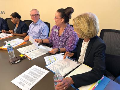 Ken Hart is Man of the Year | Local News | argusobserver.com