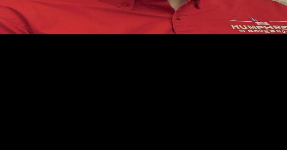 Ed Humphreys wants to see more choice, less government | Features ...