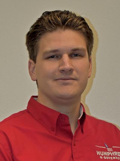 Ed Humphreys wants to see more choice, less government | Features ...