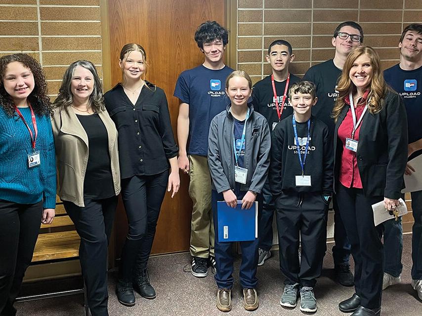 Students resolve to define 'personhood' in county, state | Independent ...