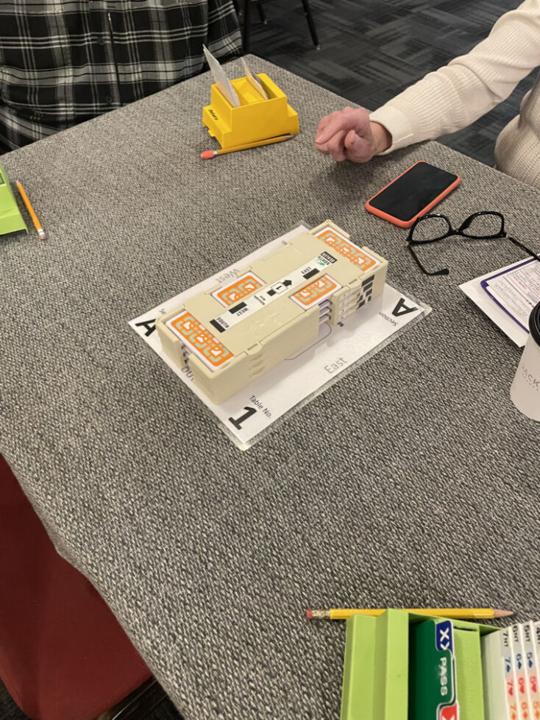 Results from bridge games June 10, 12, 2026 | News | argusobserver.com