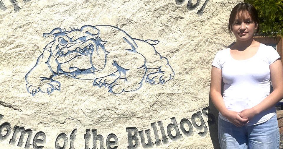 Nyssa graduates overcome obstacles, look to the future | Valley Life ...