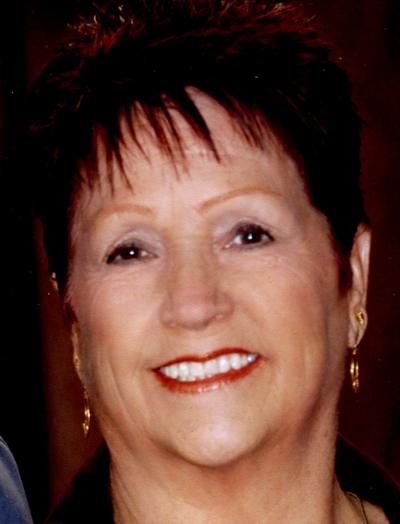 Gwendolyn ‘Gwenn’ Marie Bowden | Obituaries | argusobserver.com