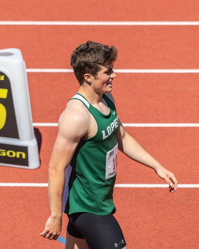 Adrian's Jace Martin makes state tourney records in prelims | Local ...