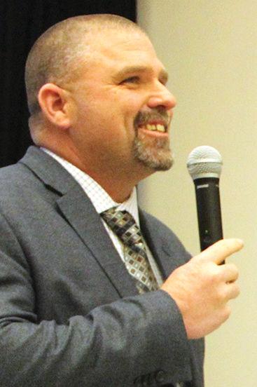 Rep. Mark Owens to serve on key committees for upcoming session | Local ...