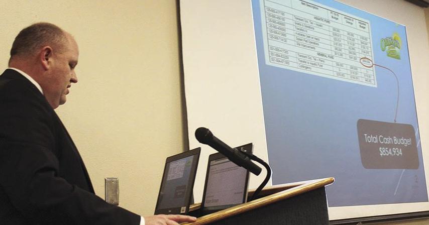 Budget near $900,000 for City of Ontario's splash pad | Local News ...