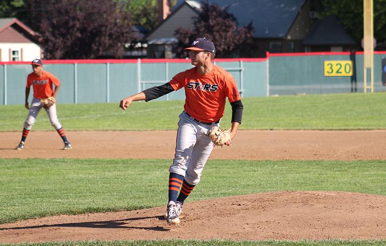 Stars fall behind late in 10-7 loss to Rocky Mountain | Local Sports ...