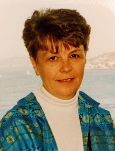 Karen Louise Busch | Archives | argusobserver.com