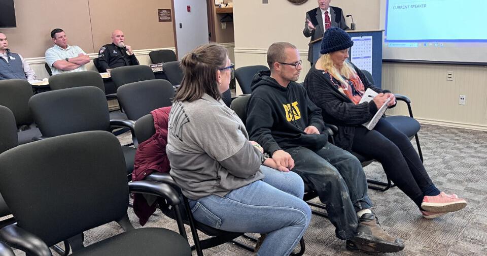 City will not run homeless committee, but some from council will serve ...