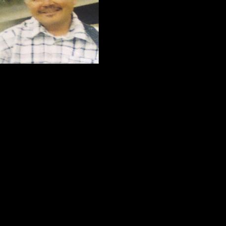 Roberto R. ‘Bobby’ Calderon | Archives | argusobserver.com