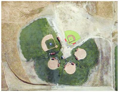 Miracle Field plans continue | News | argusobserver.com