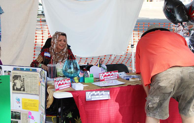 CannaFunk features music and educational materials | Local News ...