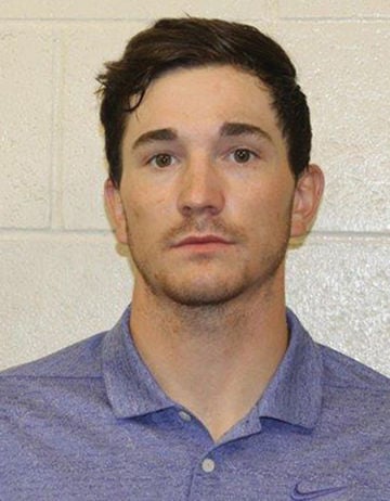 Unhappy with jail sentence, man flees courthouse, now faces more time ...