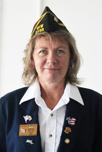 Leading women veterans | News | argusobserver.com