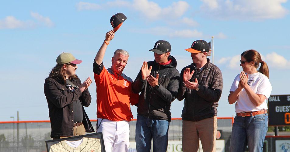 Wright and former players salute Grizzly coach’s legendary tenure ...