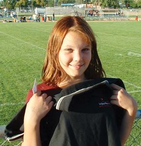 Payette Pirates Celebrate Homecoming 2007 | Features | argusobserver.com