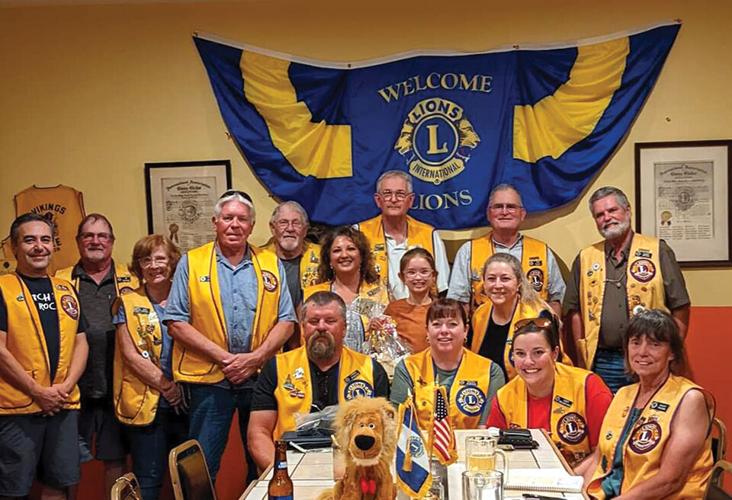 Food Network features creations of young baker | Local News | argusobserver.com