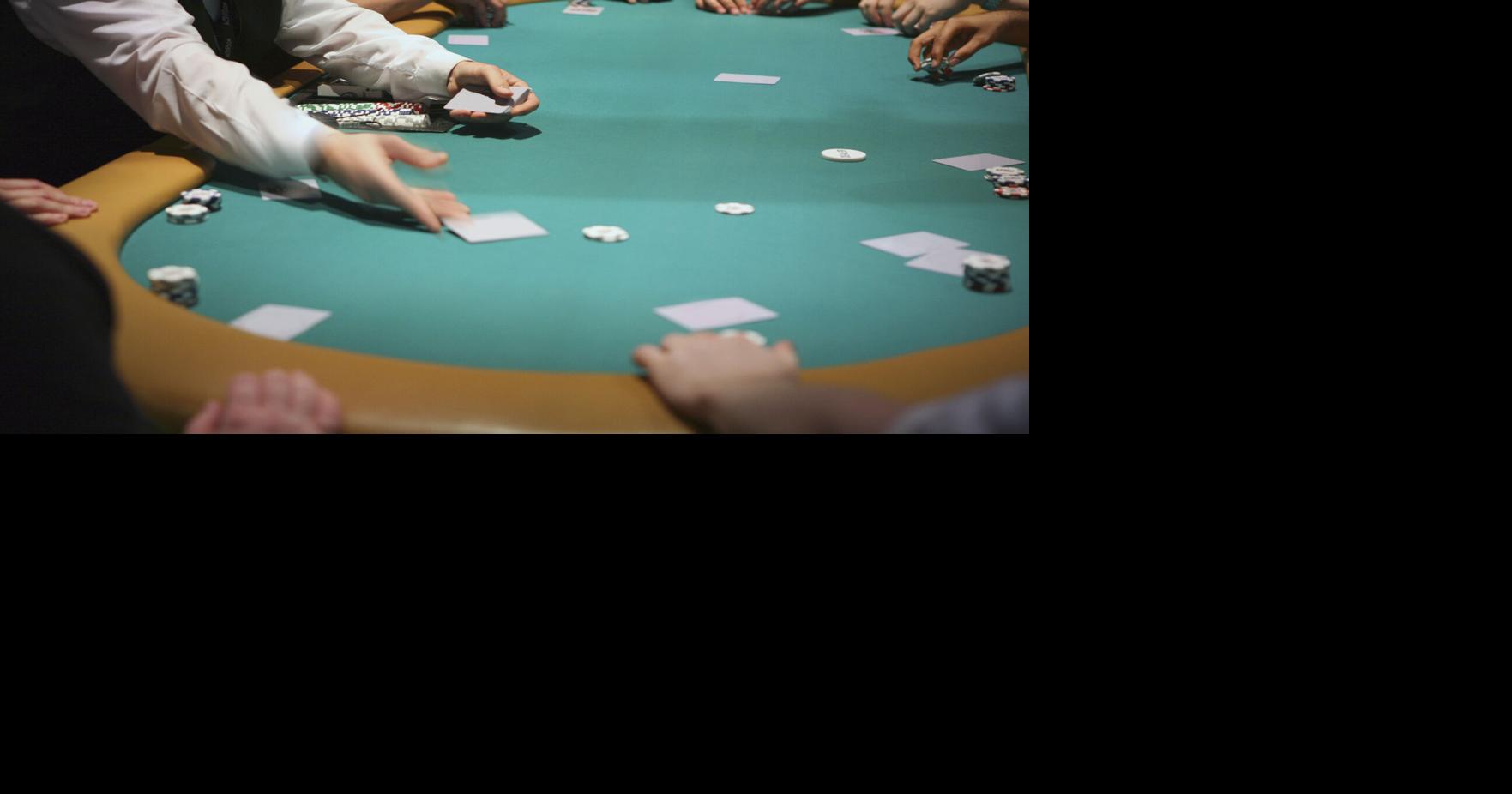 March is problem gambling awareness month; Lifeways among Oregon ...