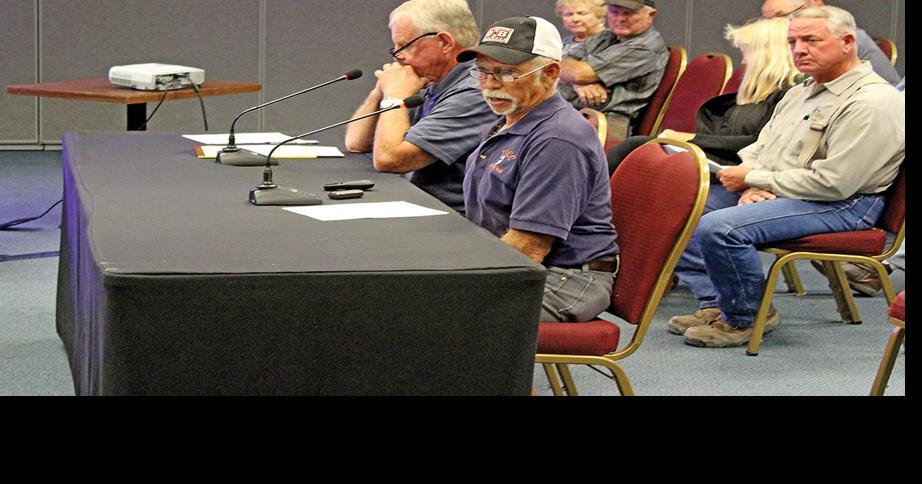 Entities propose new plan for Boardman to Hemingway transmission line ...