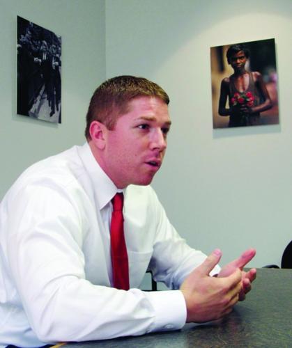 Ex-NFL player aims for U.S. Rep. Labrador’s seat | Local News ...