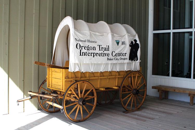 Oregon Trail remnants can still be seen in our region | Valley Life ...