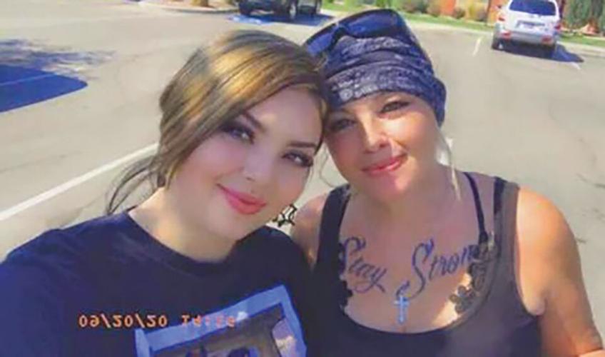 Family still seeking answers a year after 21-year-old Brionna Turpitt's ...
