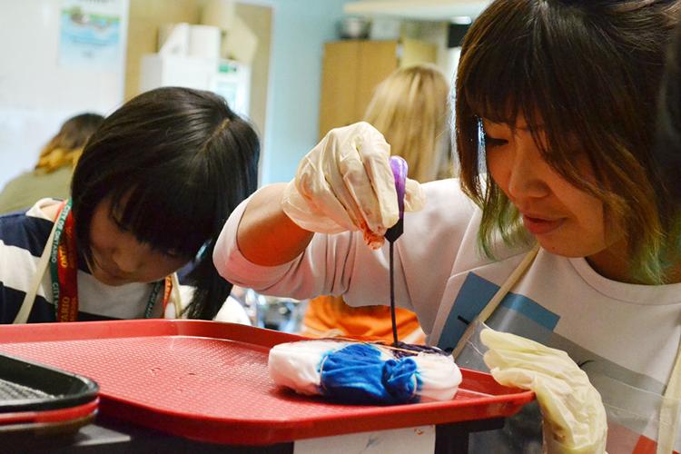 ‘A broader world’ | Local News | argusobserver.com