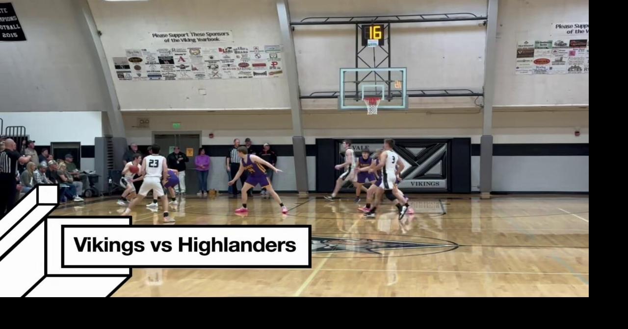 Vikings conclude season after overtime thriller in OSAA State ...