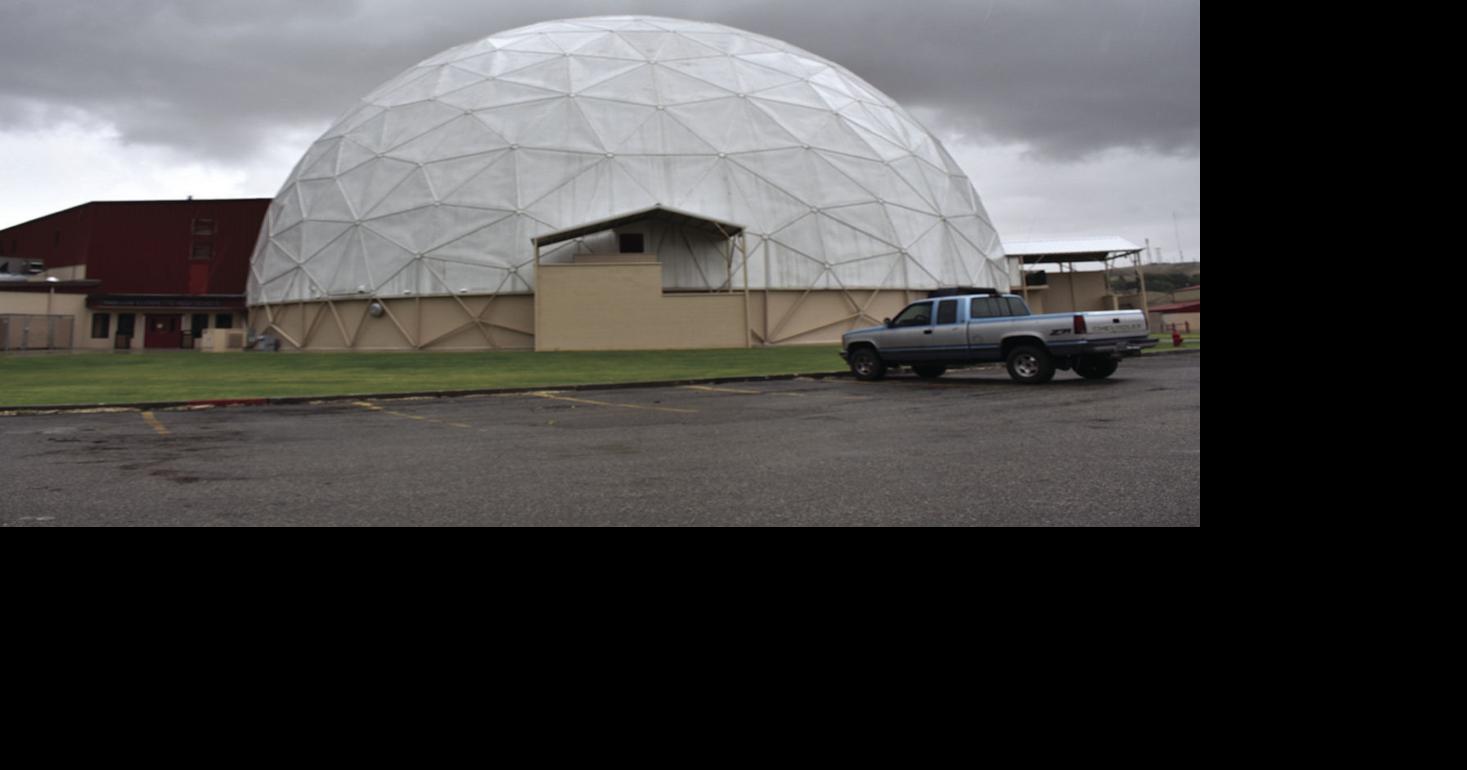 The heat is on for the Dome | Features | argusobserver.com