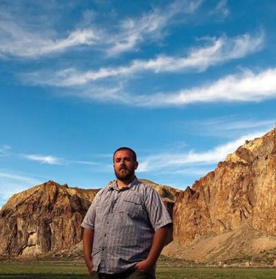 Tim Davis: Owyhee protection proposal in Oregon | Opinion ...