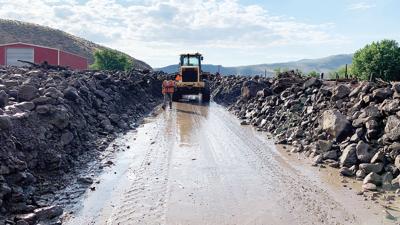State warns of potential landslides and debris flows in central ...