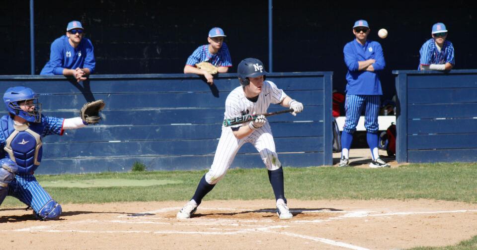 Pilgrims rout visiting Vandals, 26-1 | Local Sports | argusobserver.com