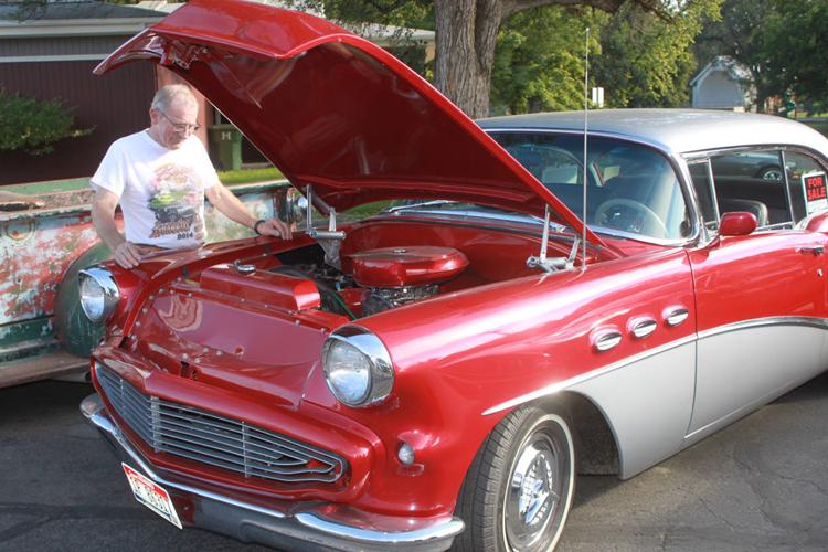 Cruise Night is coming | News | argusobserver.com