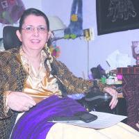 Stormy Ray | Local News | argusobserver.com