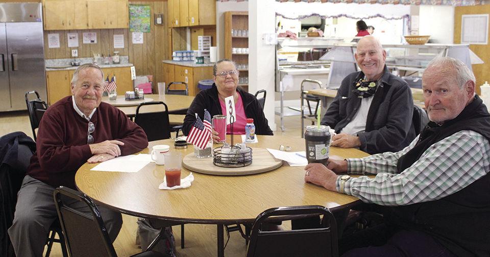 Payette Senior Center reopens | Features | argusobserver.com
