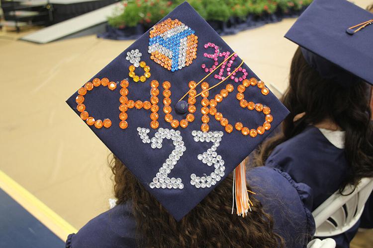 Treasure Valley Community College Chukars ready for new journey | Local ...