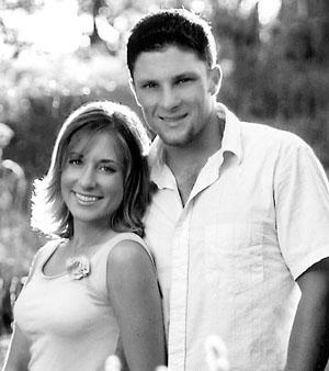 Brian and Sherl McKinney, Ontario, announce the engagement and ...