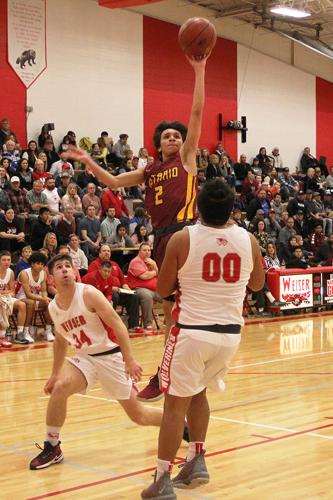 Strong second half lifts Weiser over Ontario | Local Sports News ...