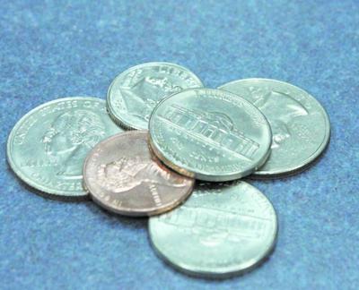 Spare some change? | Local News | argusobserver.com
