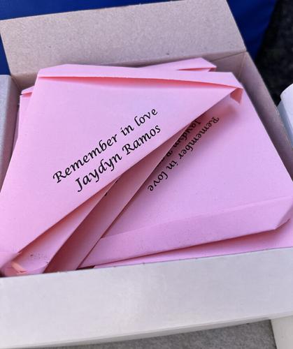 Remembering Ramos: 'Love, light and beauty to a lot of people' | Local News | argusobserver.com