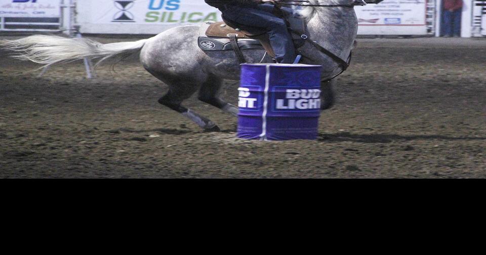 Community celebrates holiday with the Vale 4th of July Rodeo and ...