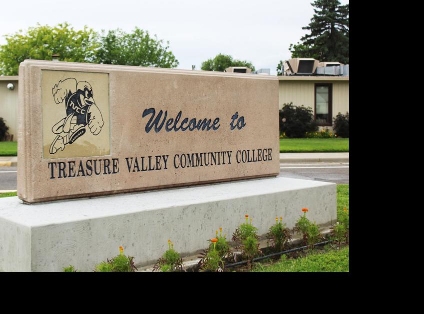 What will Treasure Valley Community College's new logos look like ...