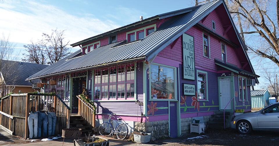 Local art collective bids farewell to community after 17 years | Local ...