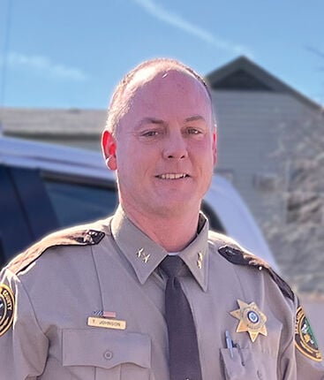Sheriff speaks at forum | Local News | argusobserver.com