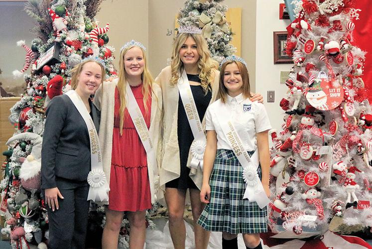 Ontario Area Chamber of Commerce brings Winter Wonderland front and ...