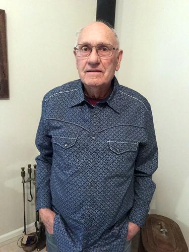 Buckaroo stories: Payette man heads to northern Nev. poetry gathering ...