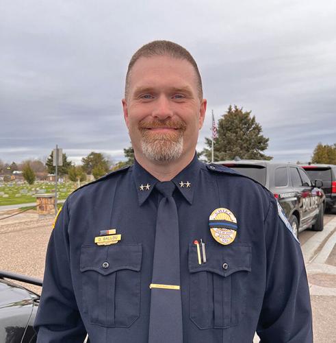 Cpl. Joseph Johnson Procession at a glance - WEB PHOTO PACKAGE ...