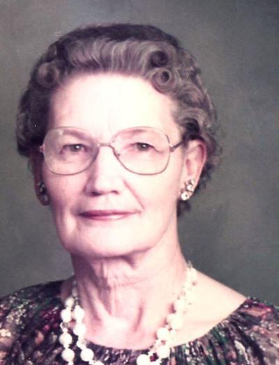 Olive Estelle Pierce | Obituaries | argusobserver.com