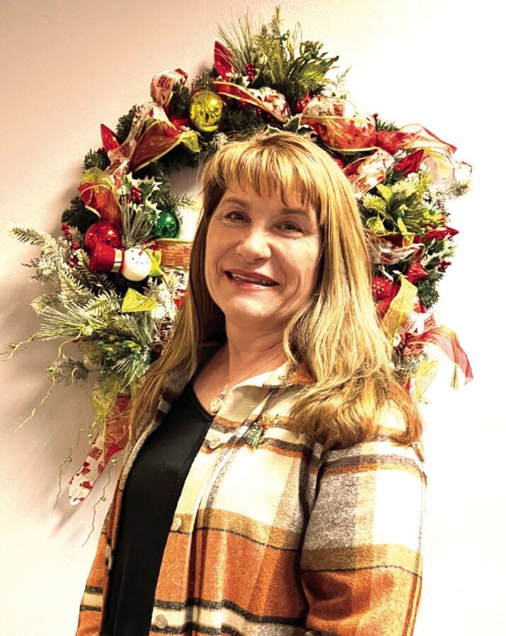 Woman of the Year hopes to inspire future generations of volunteers ...